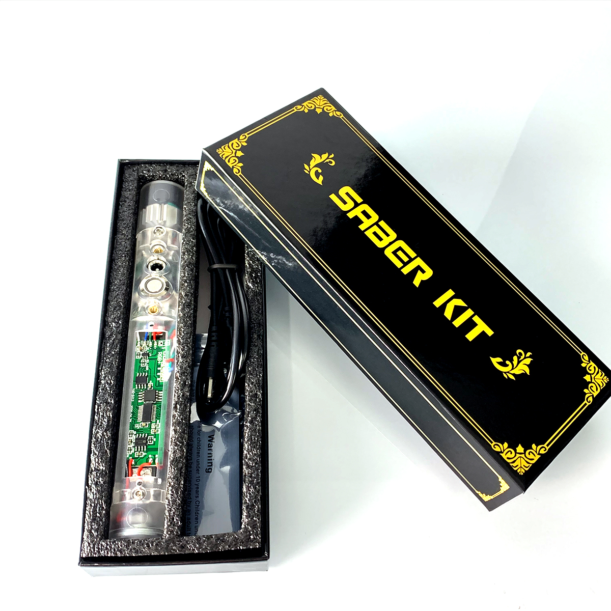 224 - Ecoswing Baselit Kit